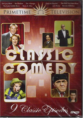Amazon.com: CLASSIC COMEDY : Movies & TV