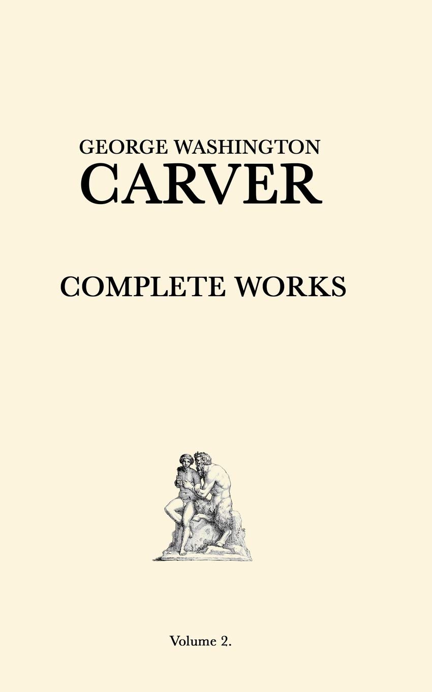 Hoja De Trabajo De George Washington Carver