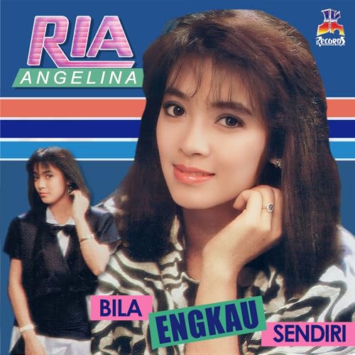 Amazon.com: Bila Engkau Sendiri : Ria Angelina: Digital Music