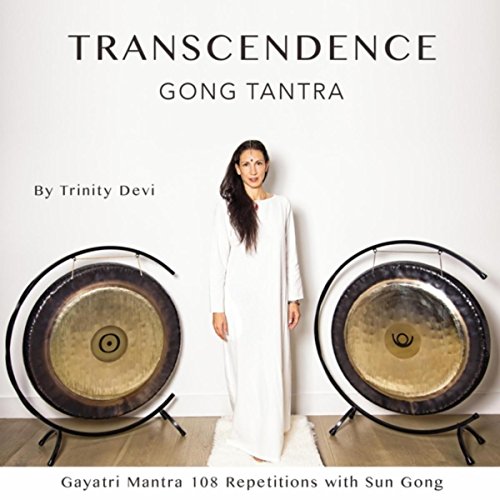 Play Transcendence by Trinity Devi on Amazon Music