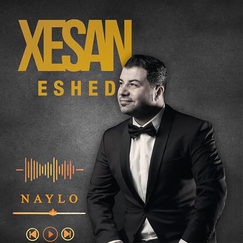 Play Naylo by Xesan Eshed on Amazon Music Unlimited