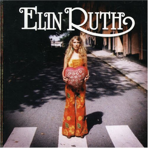 Ruth, Elin - Elin Ruth - Amazon.com Music