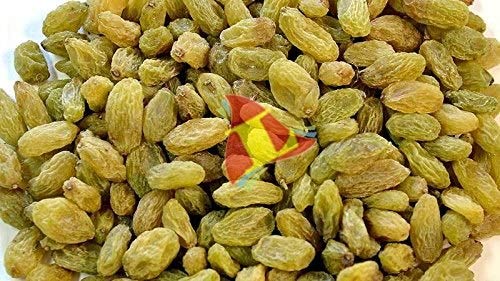 Amazon.com: Leeve Afghan Raisins, Premium - 400 Gms : Grocery & Gourmet ...