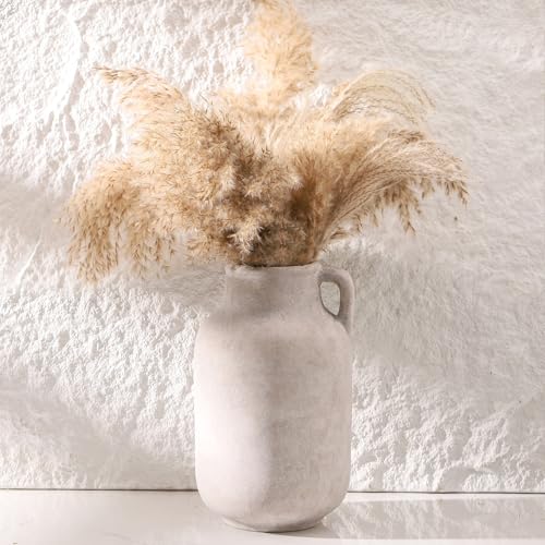 Best Farmhouse Vases to Elevate Your Rustic Decor - Totally Reviewed