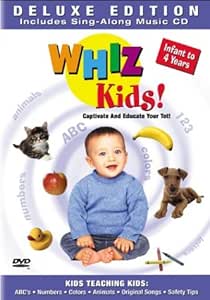 Whiz Kids : Amazon.com.au: Movies & TV