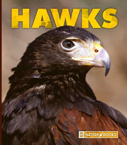 Hawks (New Naturebooks, 1264): Sharth, Sharon: 9781592966400: Amazon ...