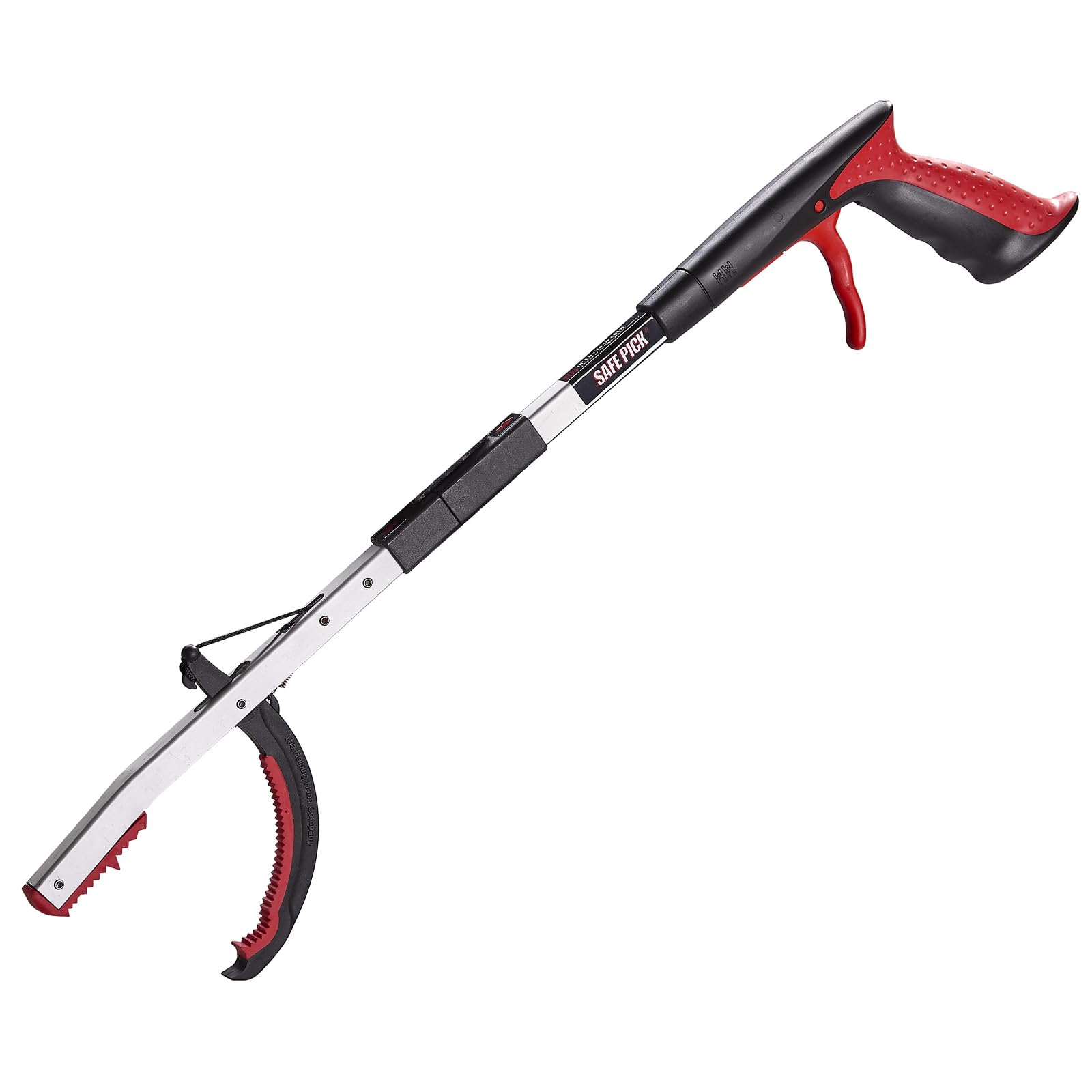 The Helping Hand Company Safe Pick PRO 21.5”/54cm. Folding Litter ...