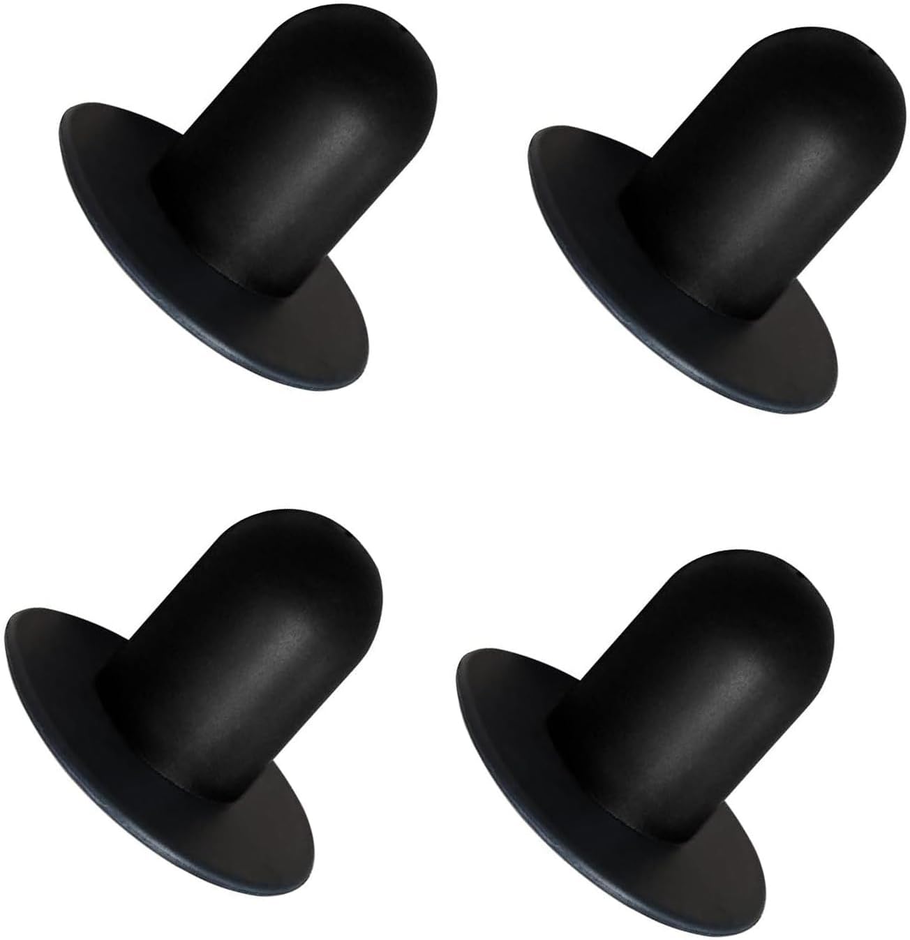 Amazon.com: (4/Pack) Pool Wall Plug for fits Intex Bestway Coleman ...