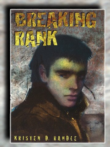 Breaking Rank: Randle, Kristen D.: 9780525675709: Amazon.com: Books