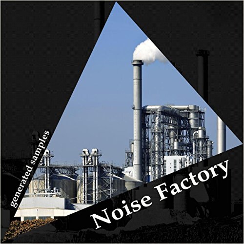 Amazon MusicでVARIOUS ARTISTSのNoise Factoryを再生する