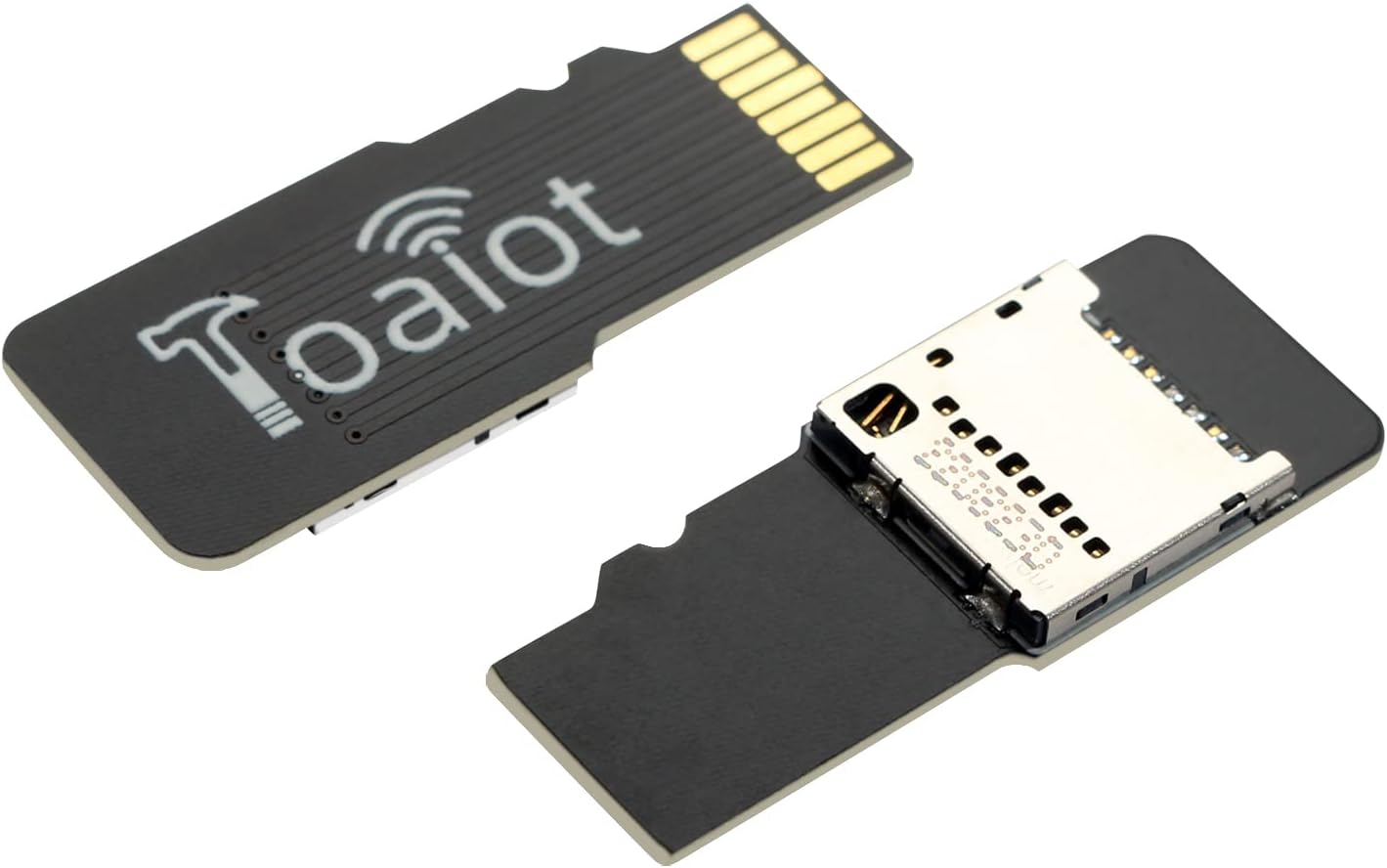 Amazon.com: FYSETC Upgrade 3D Printer Accessory - 2PCS TF Memory Card ...