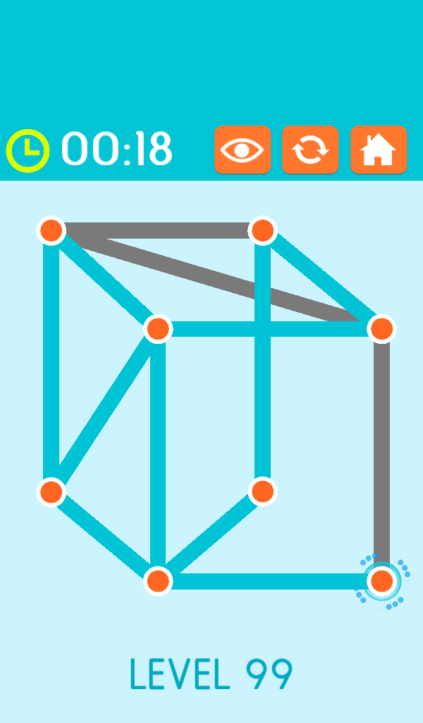 Connect the Graph - Picture Puzzles - App on Amazon Appstore
