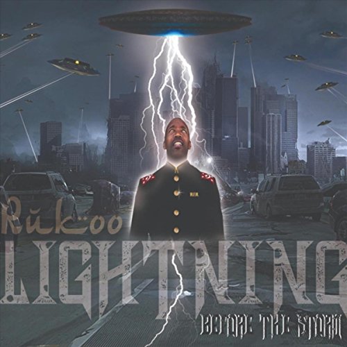 Amazon MusicでRukooのThe Lightning Before the Stormを再生する