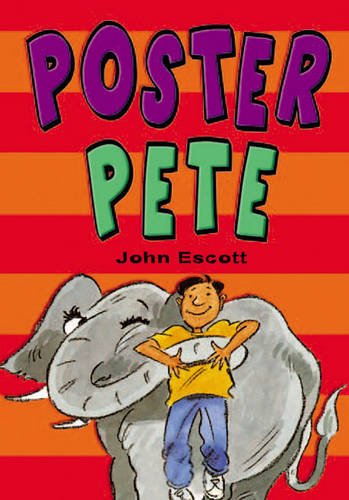 Poster Pete (Pocket Reads): Escott, John: 9780602500900: Amazon.com: Books