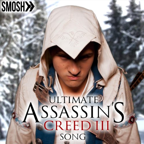 Ultimate Assassins Creed 3 Song by Smosh on Amazon Music - Amazon.com