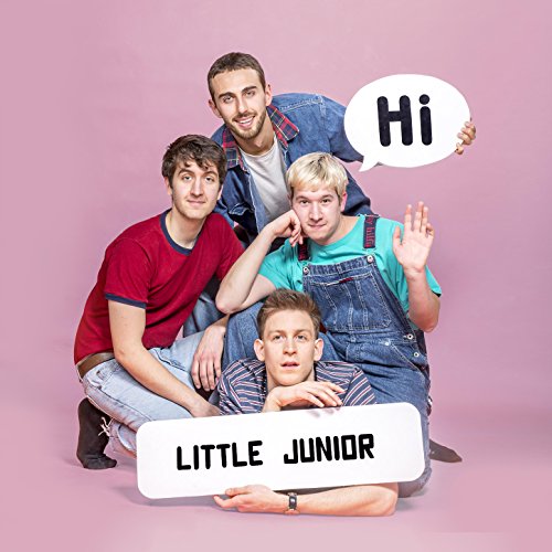Amazon.com: Hi : Little Junior: Digital Music