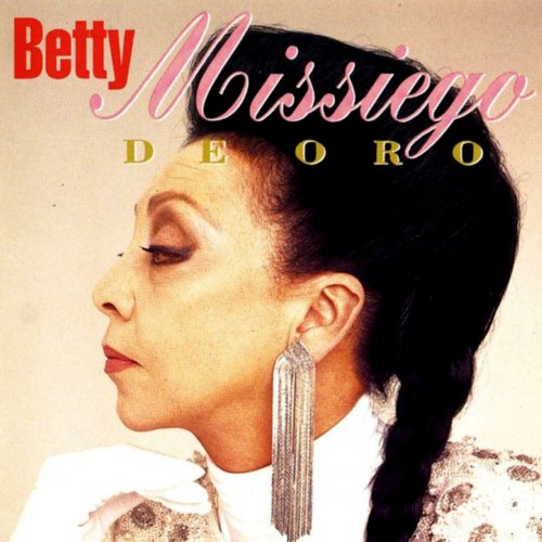 Play De Oro by Betty Missiego on Amazon Music