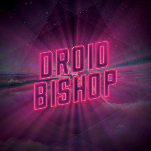 Days of the Running Man by Droid Bishop on Amazon Music - Amazon.com