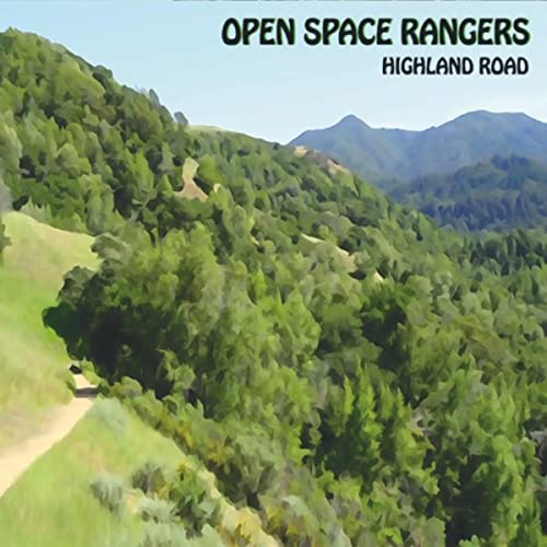 Amazon.co.jp: Highland Road : Open Space Rangers: Digital Music