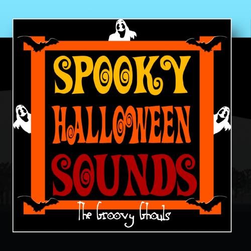 Amazon.com: Spooky Halloween Sounds: CDs & Vinyl