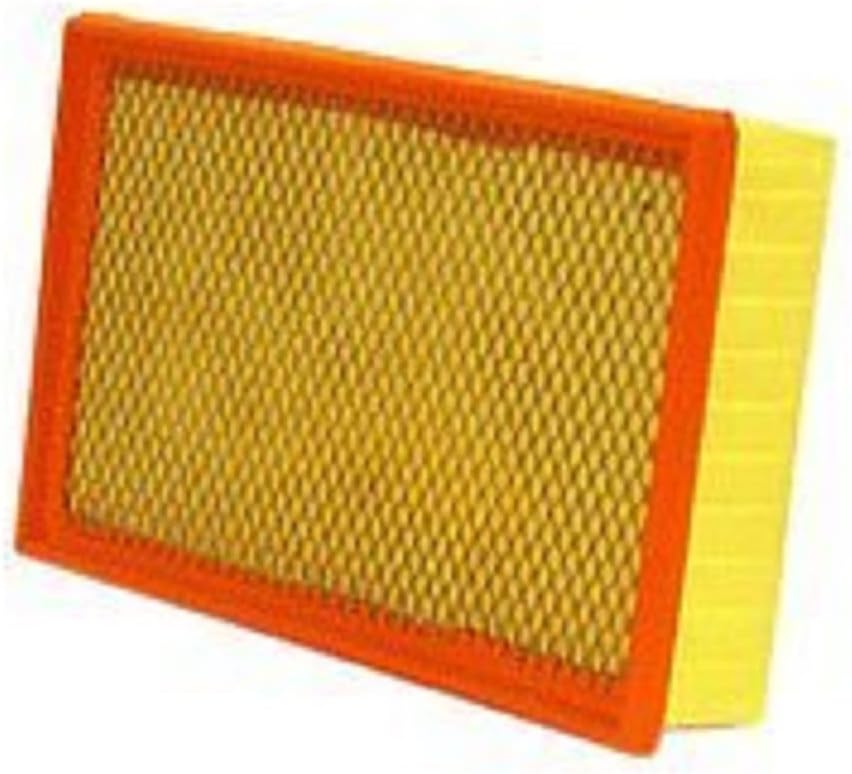 Amazon.com: Wix Air Filter Panel - 42827 : Automotive