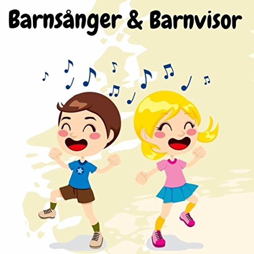 Amazon MusicでBarnsånger och Barnvisor som RockarのBarnsånger & Barnvisor ...