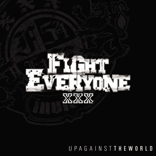Fight Everyone - Up Against the World - Amazon.com Music