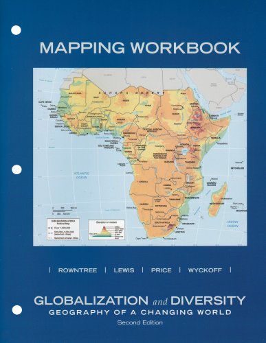 Buy Mapping Workbook Book Online at Low Prices in India | Mapping ...