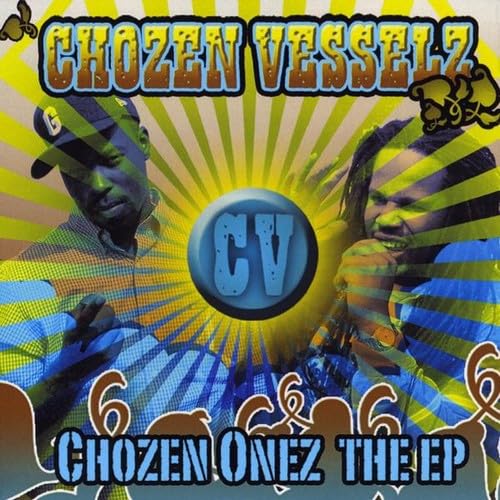 Chozen Vesselz - Chozen Onez the EP - Amazon.com Music