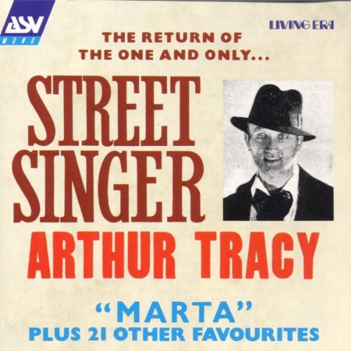 Marta Plus 21 Other Favourits: Tracy,Arthur, Tracy,Arthur, Various ...