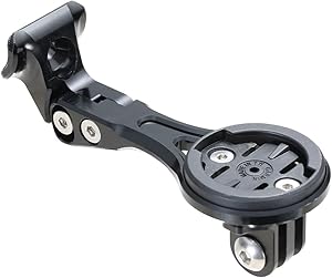 Amazon.com: Cestbon Bike Mount for Garmin Edge Wahoo Elemnt Combo Mount for Trek New Madone ...