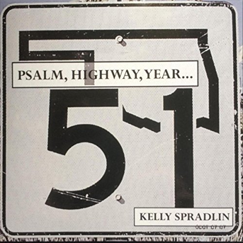 Amazon.com: 51 : Kelly Spradlin: Digital Music