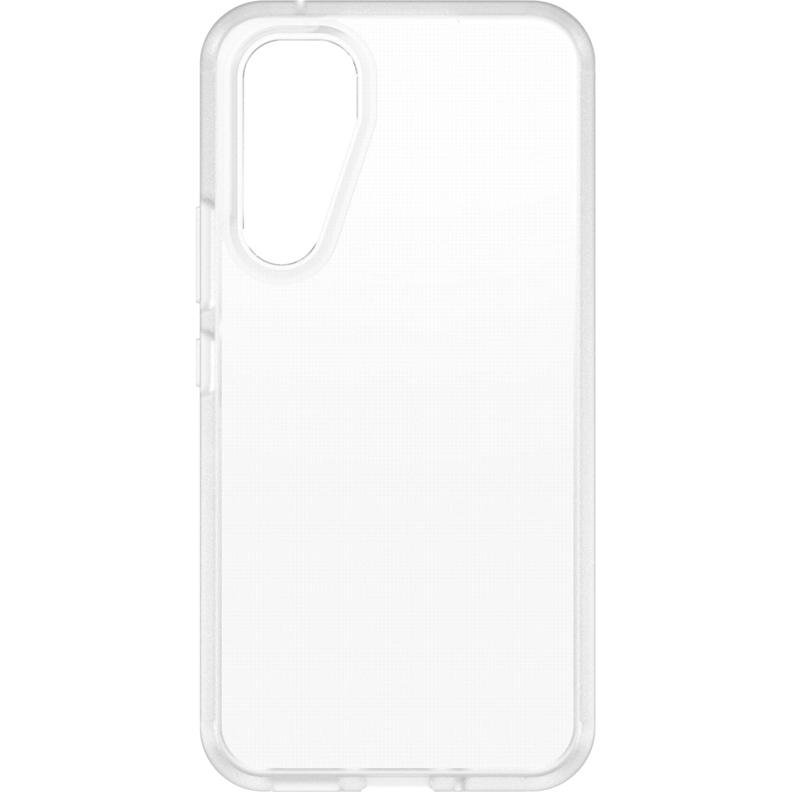 Amazon.com: OtterBox Samsung Galaxy A54 5G Prefix Series Case - Clear ...