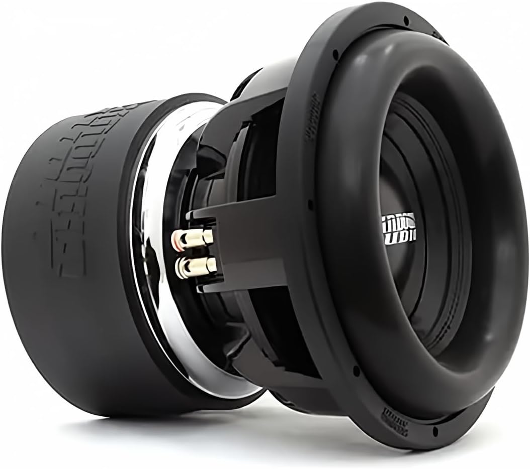 Amazon.com: Sundown Audio Zv6-15 D2 15" ZV5 Series Dual 2-Ohm Car ...