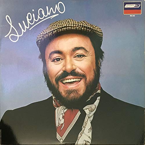 The Best of Luciano [Vinyl LP] - Luciano: Amazon.de: Musik-CDs & Vinyl