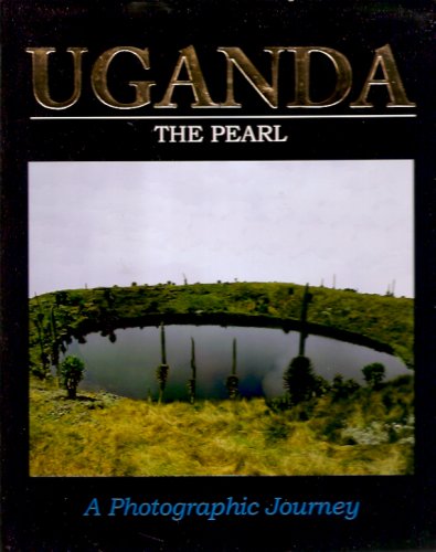 Uganda, the Pearl: A Photographic Journey : Amazon.de: Bücher