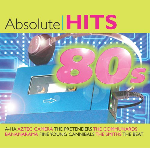 Absolute 80s Hits: Various: Amazon.in: Music}