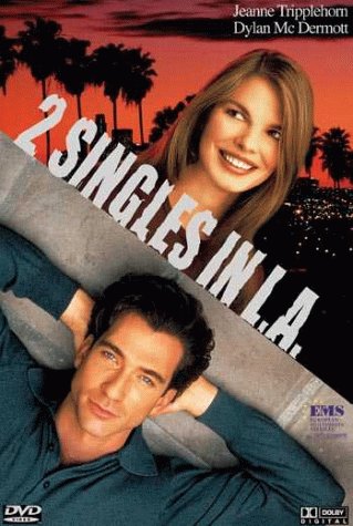 2 Singles in L.A.: Amazon.de: Jeanne Tripplehorn, Dylan McDermott ...