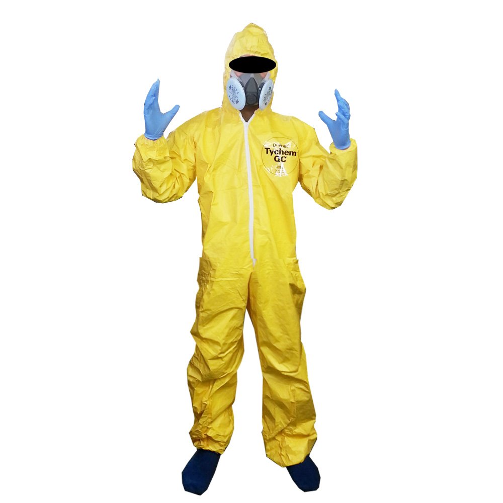 Disfraz De Halloween De Breaking Bad