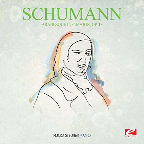 Play Schumann: Arabesque in C Major, Op. 18 (Digitally Remastered) by ...