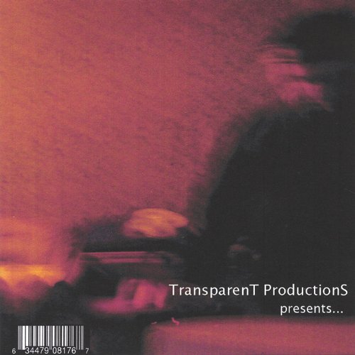 Amazon.com: Transparent Productions Presents... : Transparent ...