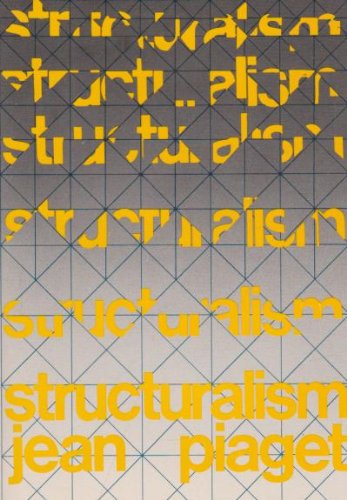 Structuralism: Jean Piaget: Amazon.com: Books