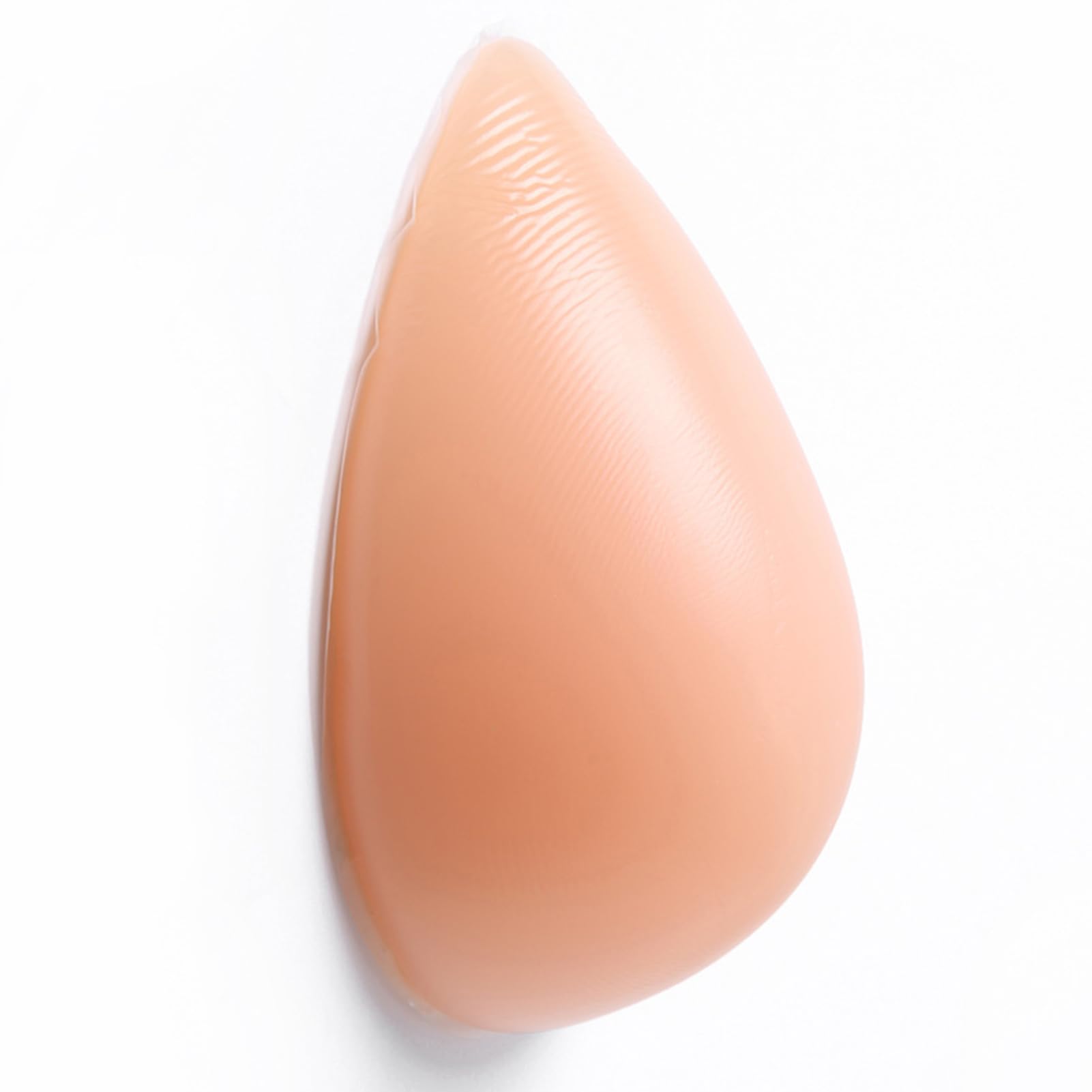 Mastectomy Prosthesis Teardrop Silicone Breast Forms - Realistic ...