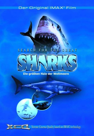 Search for the Great Sharks [Alemania] [DVD]: Amazon.es: George Casey ...