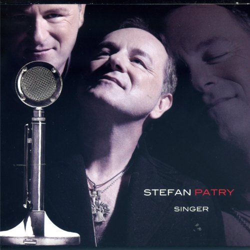 Amazon.com: Singer : Stefan Patry: Digital Music