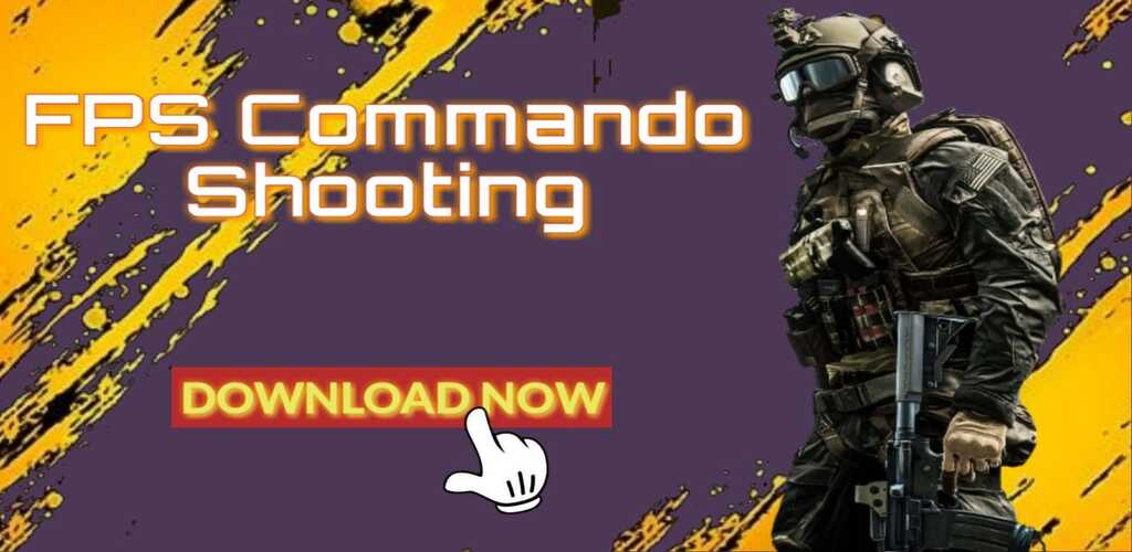Commando Shooting Game:Amazon.co.jp:Appstore for Android