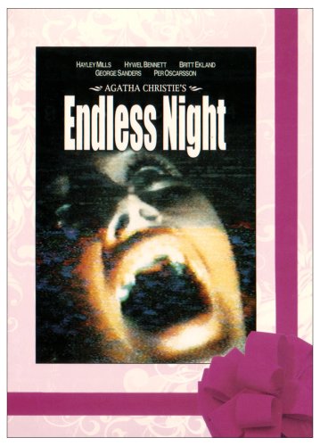 Amazon.com: Agatha Christie's Endless Night [DVD] : David Bauer, Hywel ...