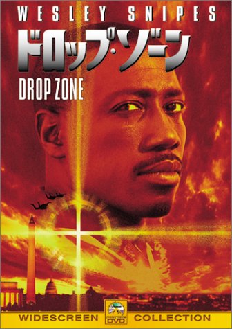 Drop Zone [DVD-AUDIO]: Amazon.de: DVD & Blu-ray