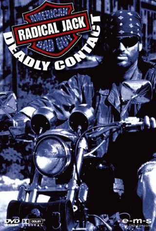 Radical Jack - Deadly Contact: Amazon.de: Billy Ray Cyrus, Dedee ...