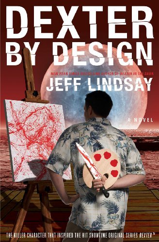 a novel:Dexter by Design byLindsay(harcover)(2009): Lindsay J.: Amazon ...